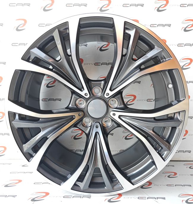 BMW 21˝ 5X112