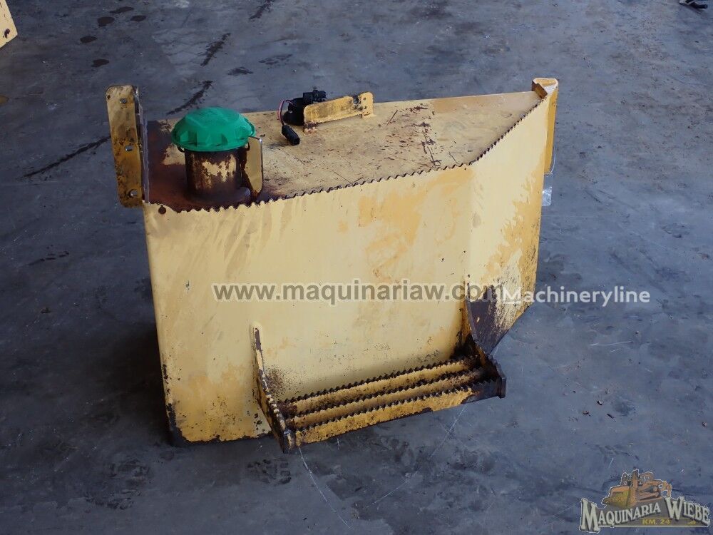CB11505385 rezervoar za gorivo za John Deere 210K bagera-utovarivača