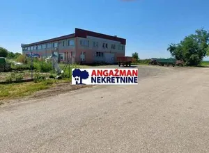 Prodaja Hala - Šid