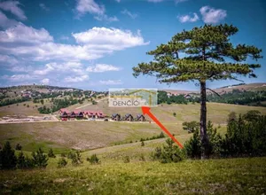 Prodaja Građevinsko zemljište - Zlatibor