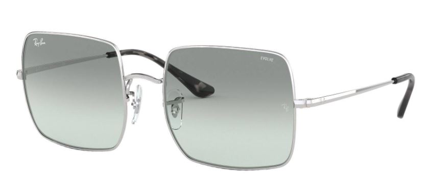 RAY-BAN Sunčane naočare RB1971 9149AD 54 Square Evolve