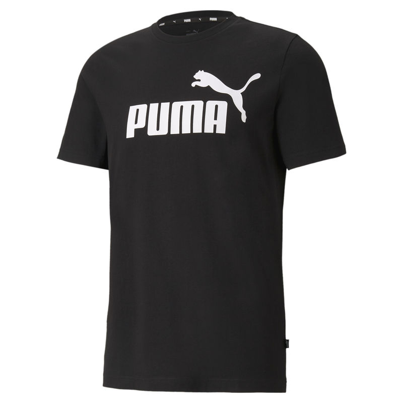 MUŠKA MAJICA PUMA ESS LOGO TEE