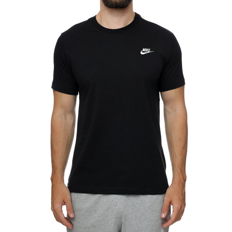 MUŠKA MAJICA NIKE MENS SPORTWEAR CLUB TEE