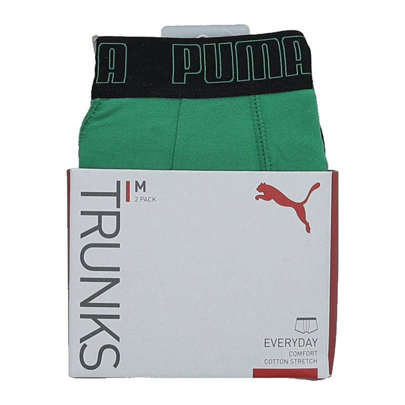 MUŠKI VEŠ PUMA BASIC TRUNK 2P