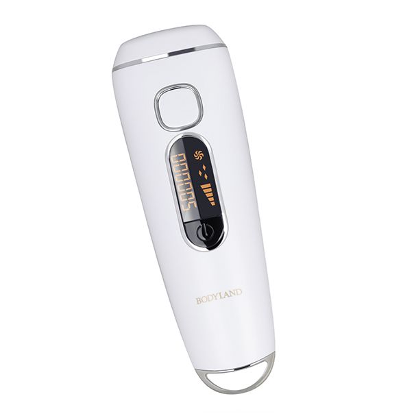 BODYLAND IPL Epilator TM-105