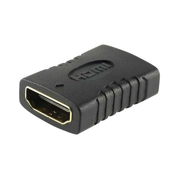 VELTEH HDMI-HDMI adapter nastavak Ž.-Ž. VHDS-01