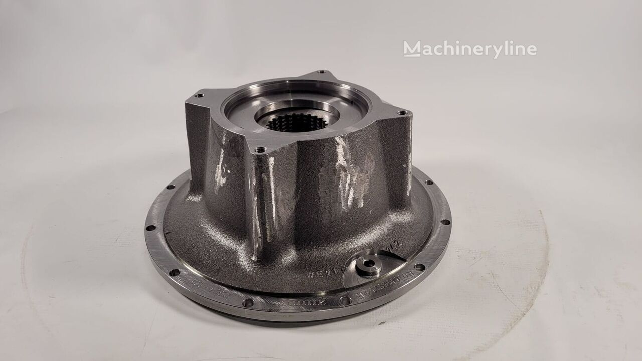 Swing brake 6002451 drugi rezervni deo kočionog sistema za Terex RH120 / RH170 / RH200 / RH340 bagera