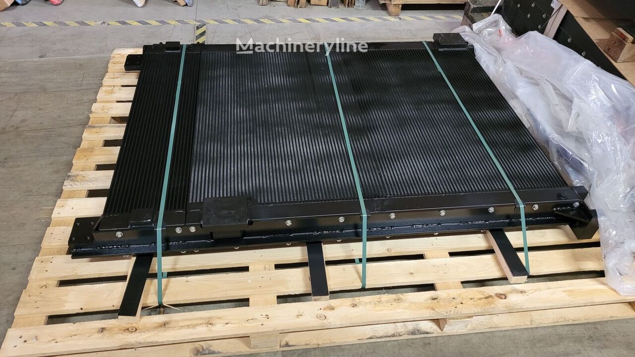 R9350 / R994 5617793 hladnjak ulja za Liebherr R9350 / R994 bagera