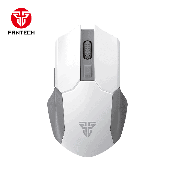 FANTECH Gejmerski miš wireless WG11 CRUISER SPACE EDITION