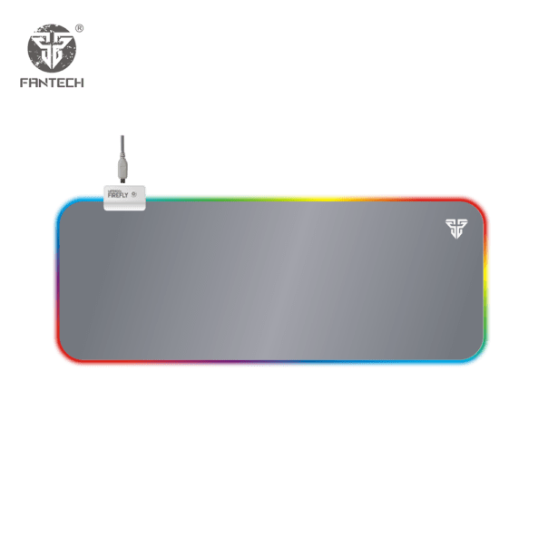 FANTECH Gejmerska podloga za miš RGB FIREFLY MPR800s SPACE EDITION 800×300 mm