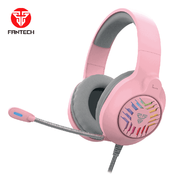 FANTECH Gejmerske slušalice MH87 BLITZ SAKURA EDITION