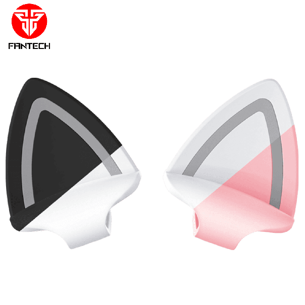 FANTECH Meow AC5001 Kitty ears Space edition