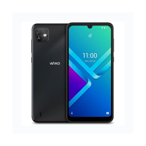 WIKO Y82 3/32GB, crna