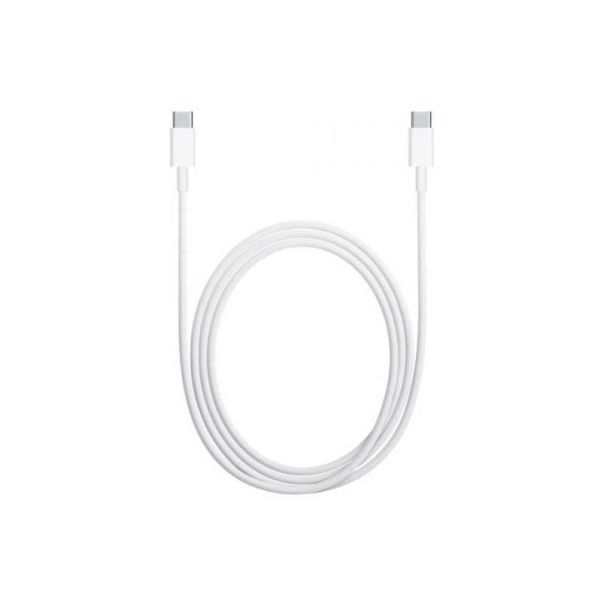 XIAOMI USB kabl Type C na Type C, 1.5m, bela