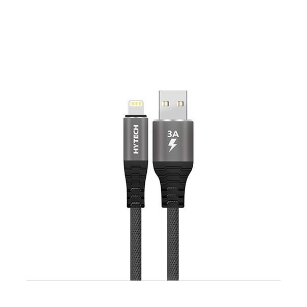HYTECH USB kabl, Lightning, HY-X3103M-33516, 3m