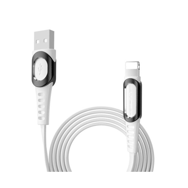 KONFULON Kabl USB na iPhone Lightning, DC02, 1m