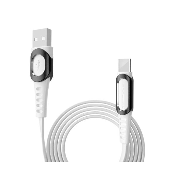 KONFULON Kabl USB na Type C, DC03, 1m
