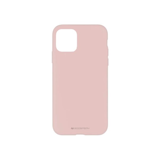 Futrola Mercury za Iphone 13 pro max, roze