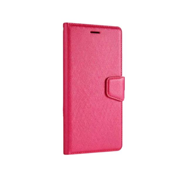 ALIVO Futrola na preklop za Xiaomi Redmi 10C, roze