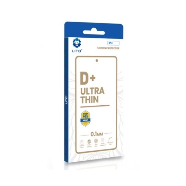 LITO Zaštitno staklo Ultra thin 0.22 mm Samsung S22