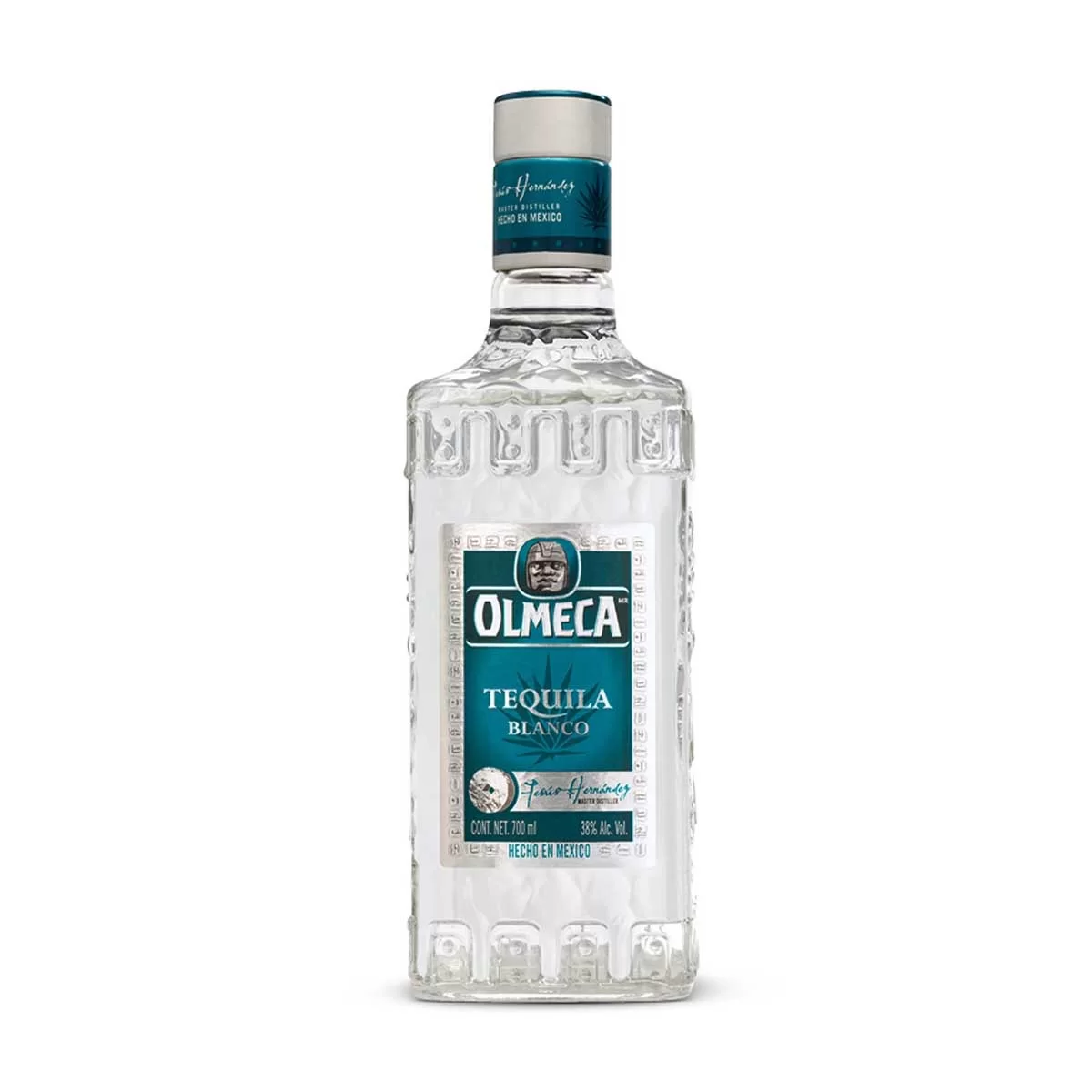 Olmeca Blanco Tequila