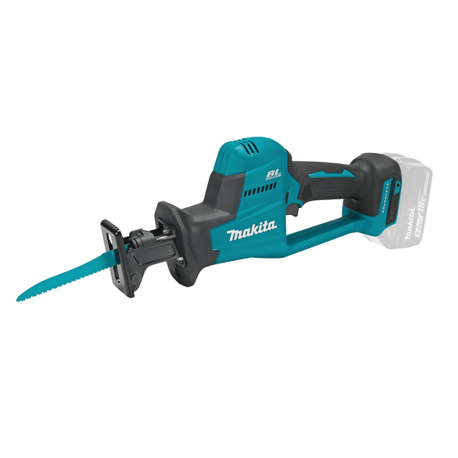 Makita akumulatorska univerzalna testera DJR189Z