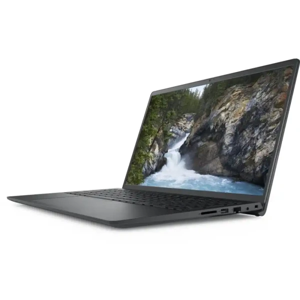 Laptop Dell Vostro 3510 15.6 FHDi5-1135G78GBNVMe 256GBIntel Iris XeBlack