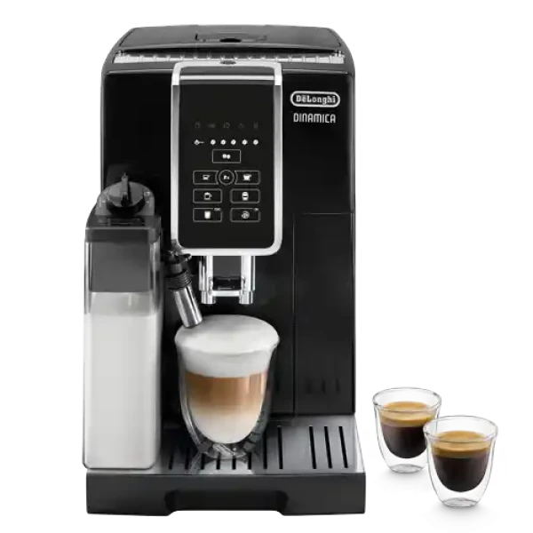 Aparat za espresso DeLonghi ECAM350.50.B