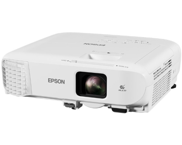 EPSON EB-X49 projektor