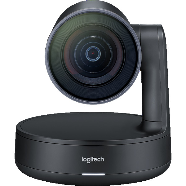 LOGITECH RALLY CAMERA BLACK - EMEA ( 960-001227 )