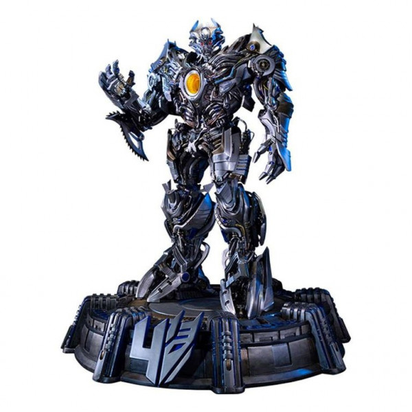 Transformers Age of Extinction Statue Galvatron 77 cm