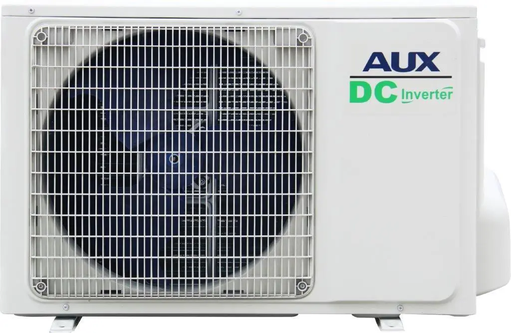 AUX Inverter multi split sistem AM2-H18/4DR3 18000 BTU beli