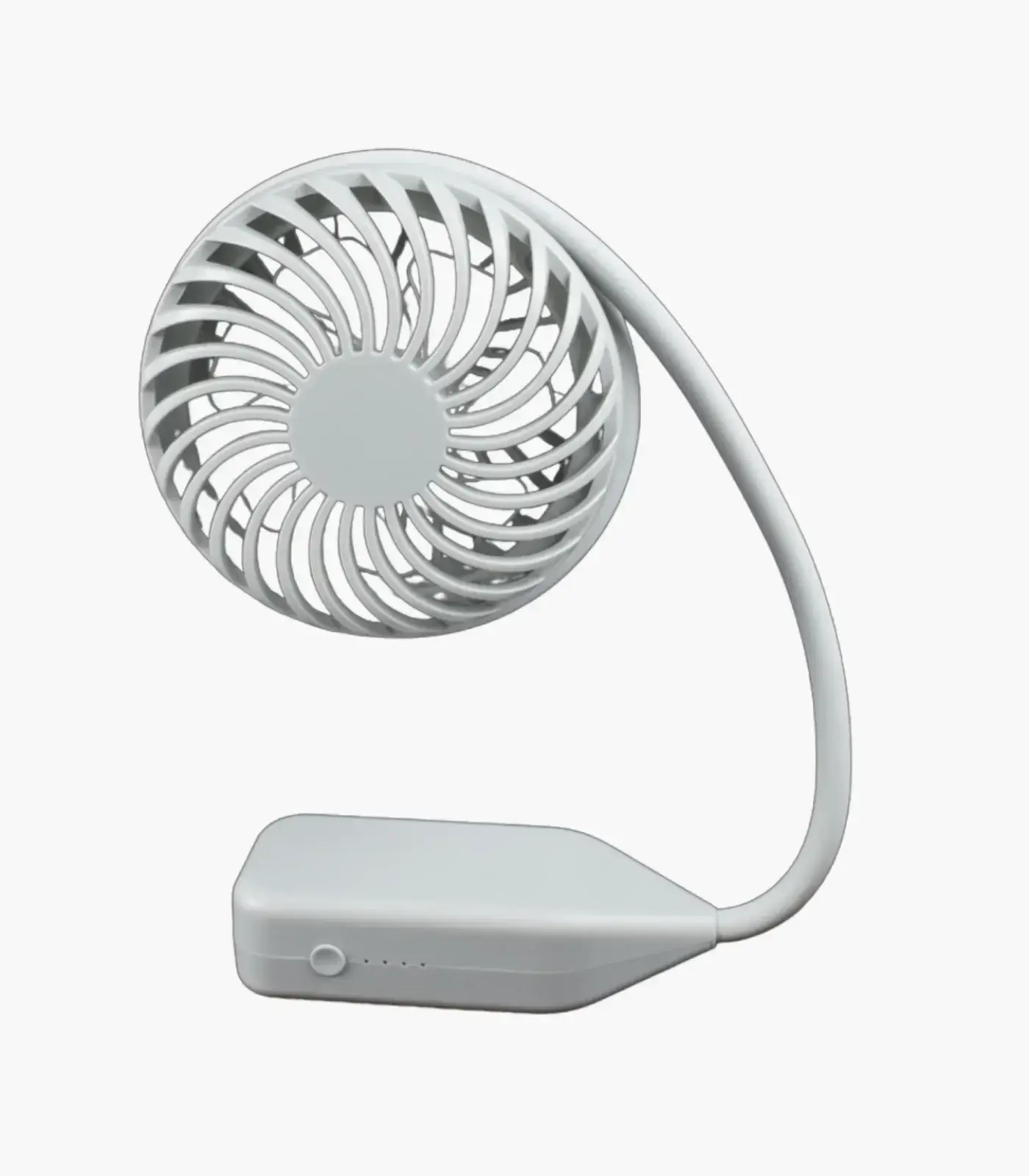 USB Ventilator beli