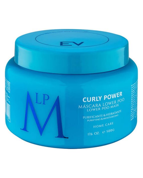 Maska za kovrdžavu kosu EVAN CARE Curly Power 500g