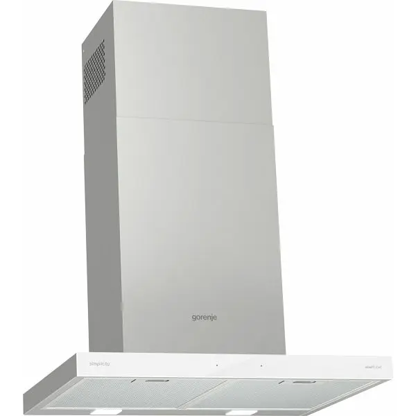 GORENJE Kuhinjski aspirator WHT 623 E5X