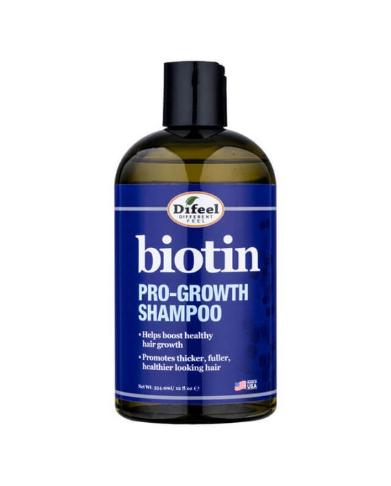 Šampon za rast kose DIFEEL Pro-Growth biotin 354.9ml