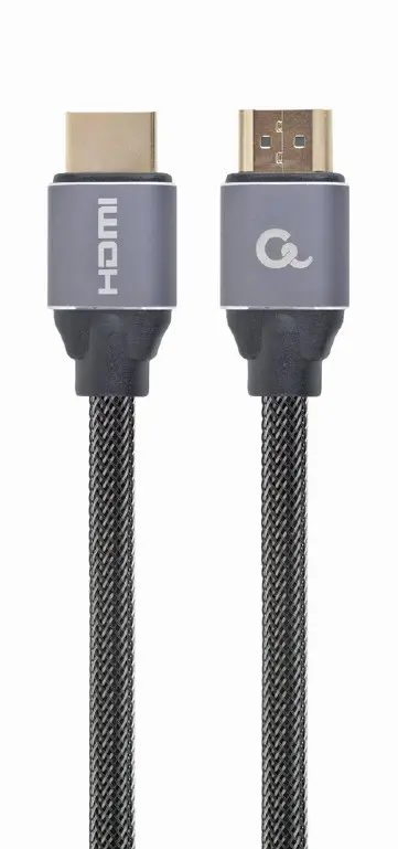 GEMBIRD kabl HDMI tip A (Standardni) 3 m Sivi