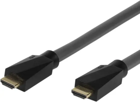 VIVANCO HDMI kabl M/M 1.5m 1.4 crni