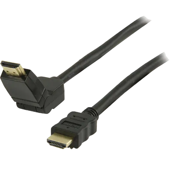 ZED ELECTRONIC HDMI kabl verzija 1.4 4K 3D HEC HDCP ARC 3m