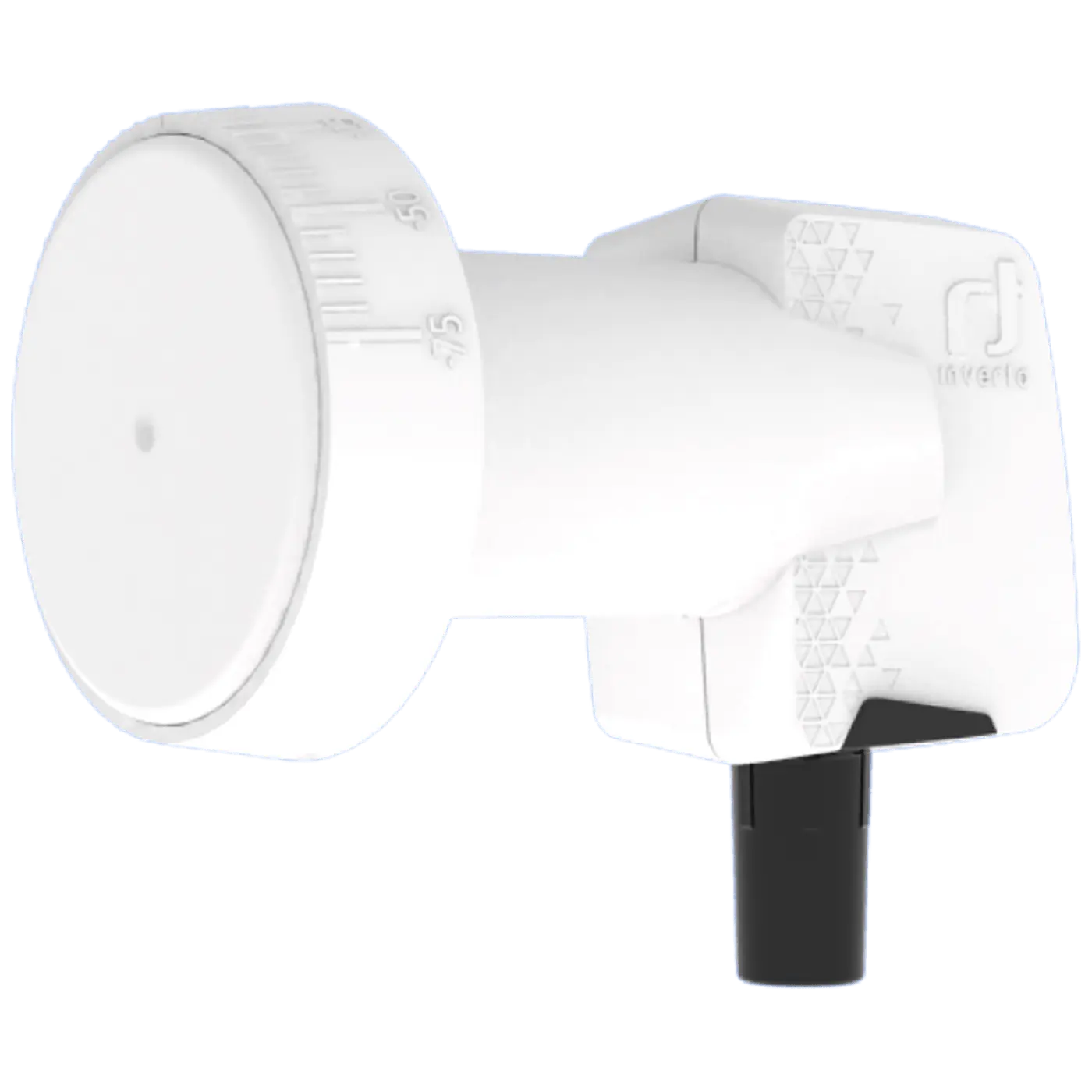 INVERTO LNB Single šum 0.3dB Home Pro DVB-S2