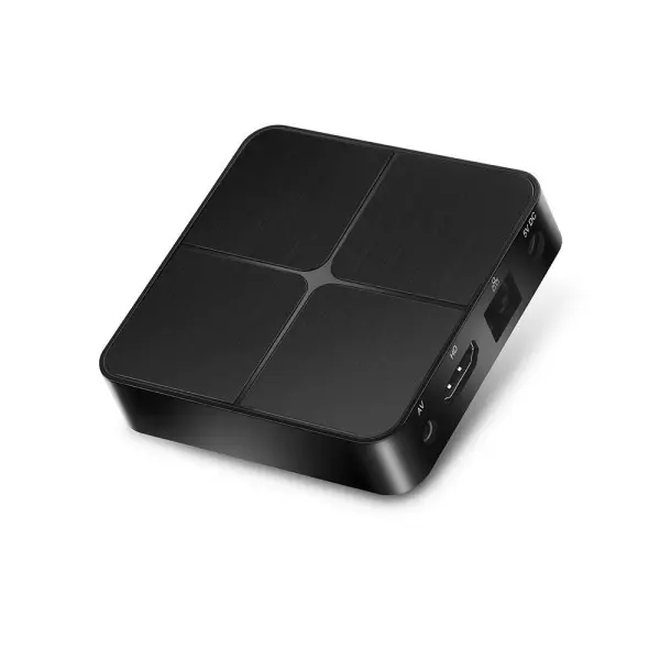 EXESHOP TV Box T96mini RK 3228A 2/16GB Android crni