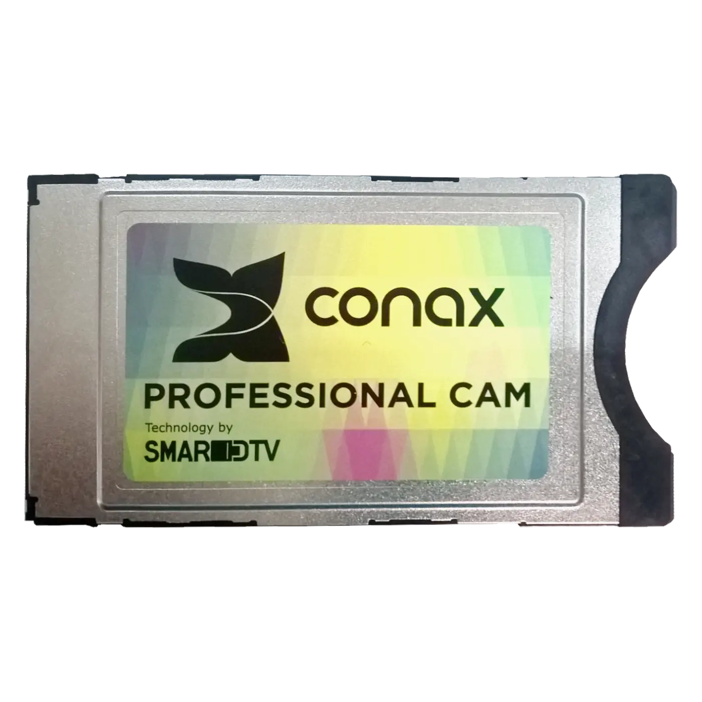 SYNAPS CAM modul za 10 kanala Conax professional sivi