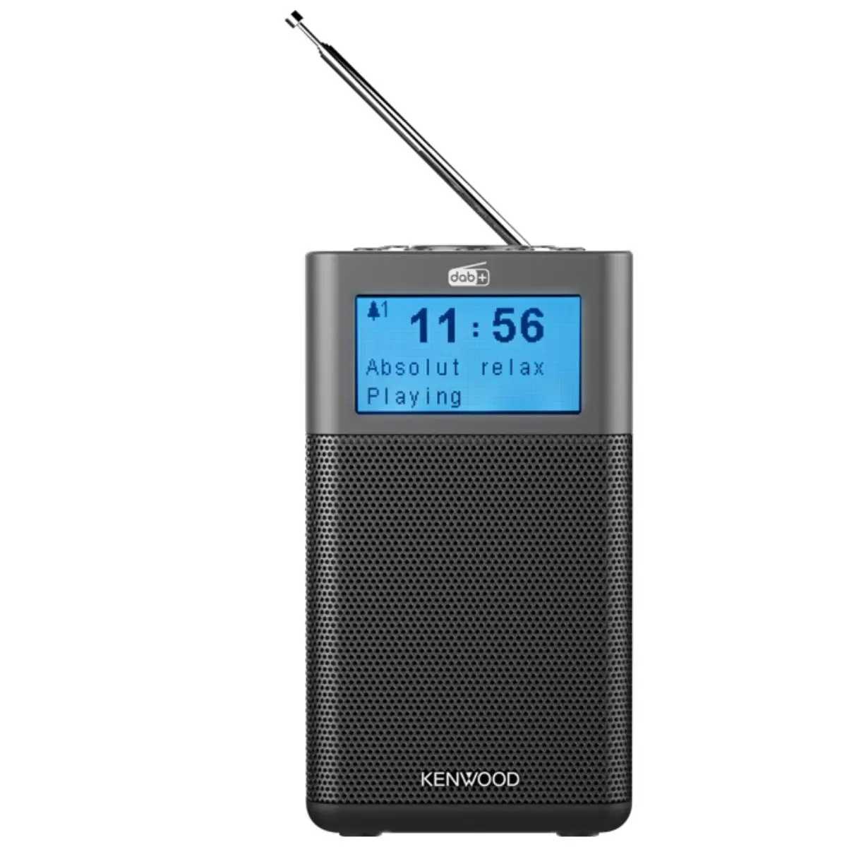 KENWOOD Tranzistor CR-M10DAB-H