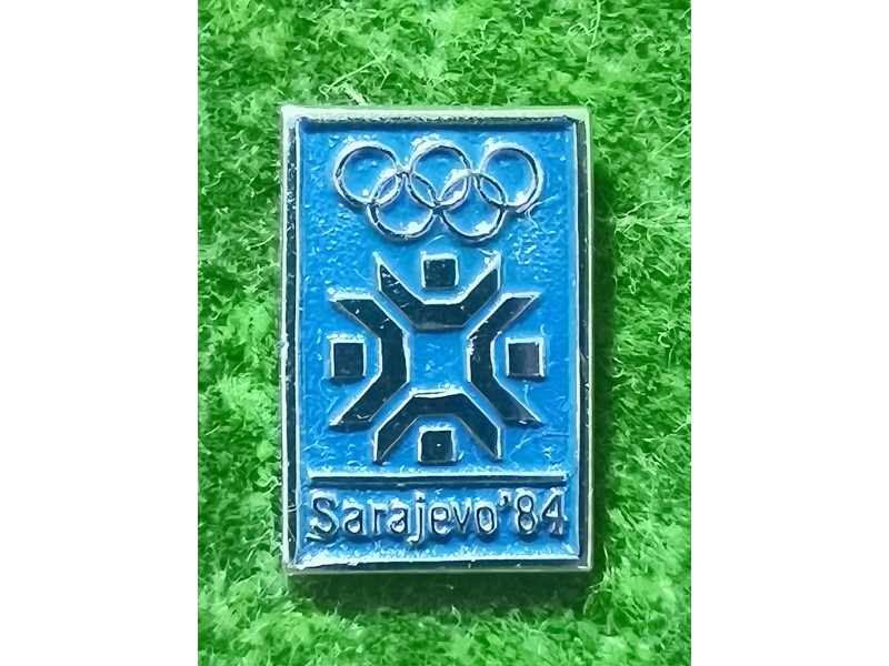 OLIMPIJADA SARAJEVO 1984-15.