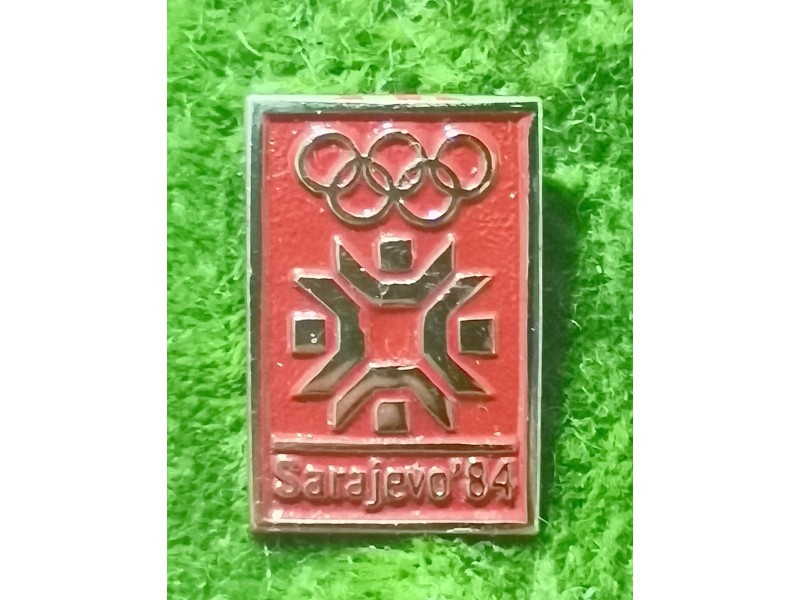 OLIMPIJADA SARAJEVO 1984-16.