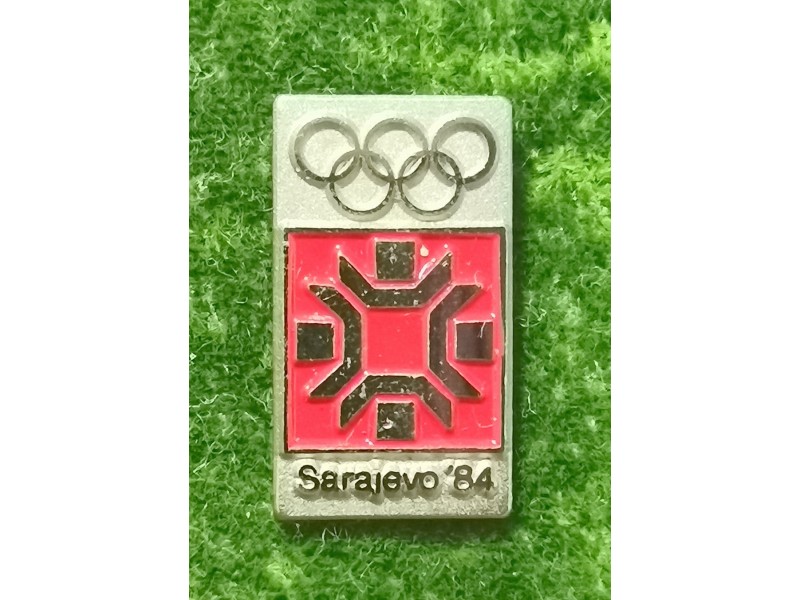 OLIMPIJADA SARAJEVO 1984-19.