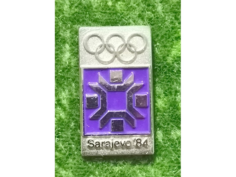 OLIMPIJADA SARAJEVO 1984-22.