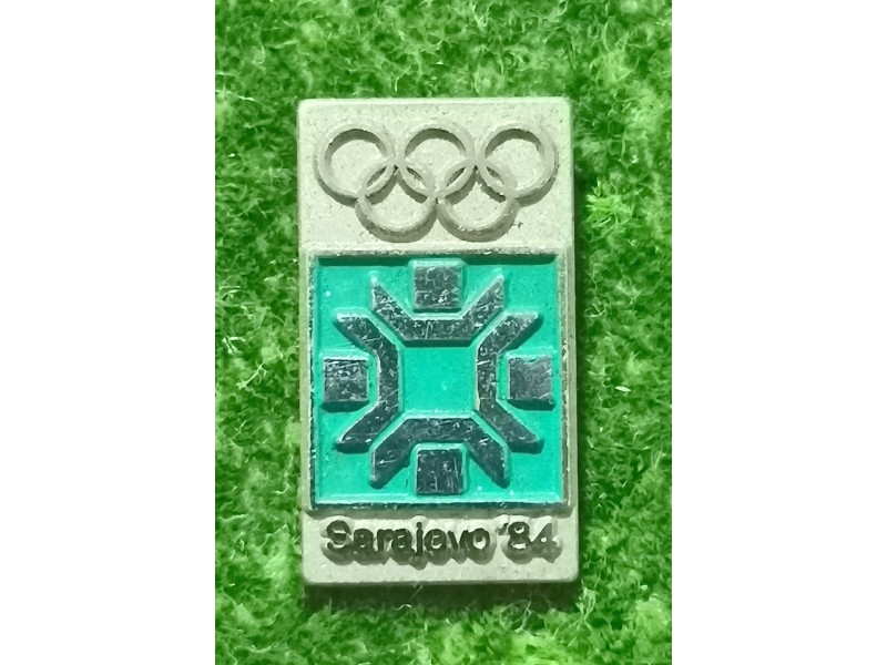OLIMPIJADA SARAJEVO 1984-23.