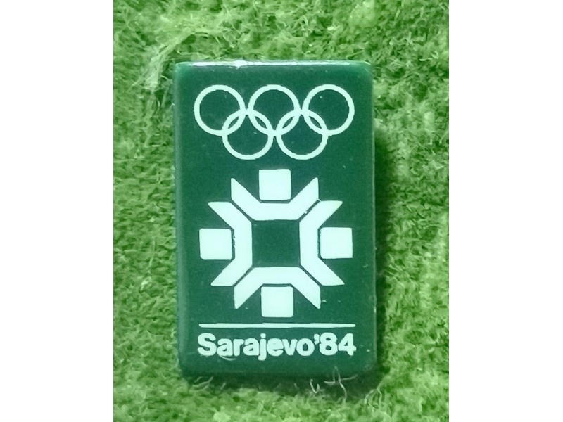 OLIMPIJADA SARAJEVO 1984-36.