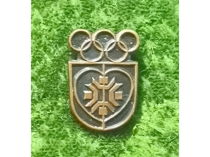 OLIMPIJADA SARAJEVO 1984-sponzor podravka.